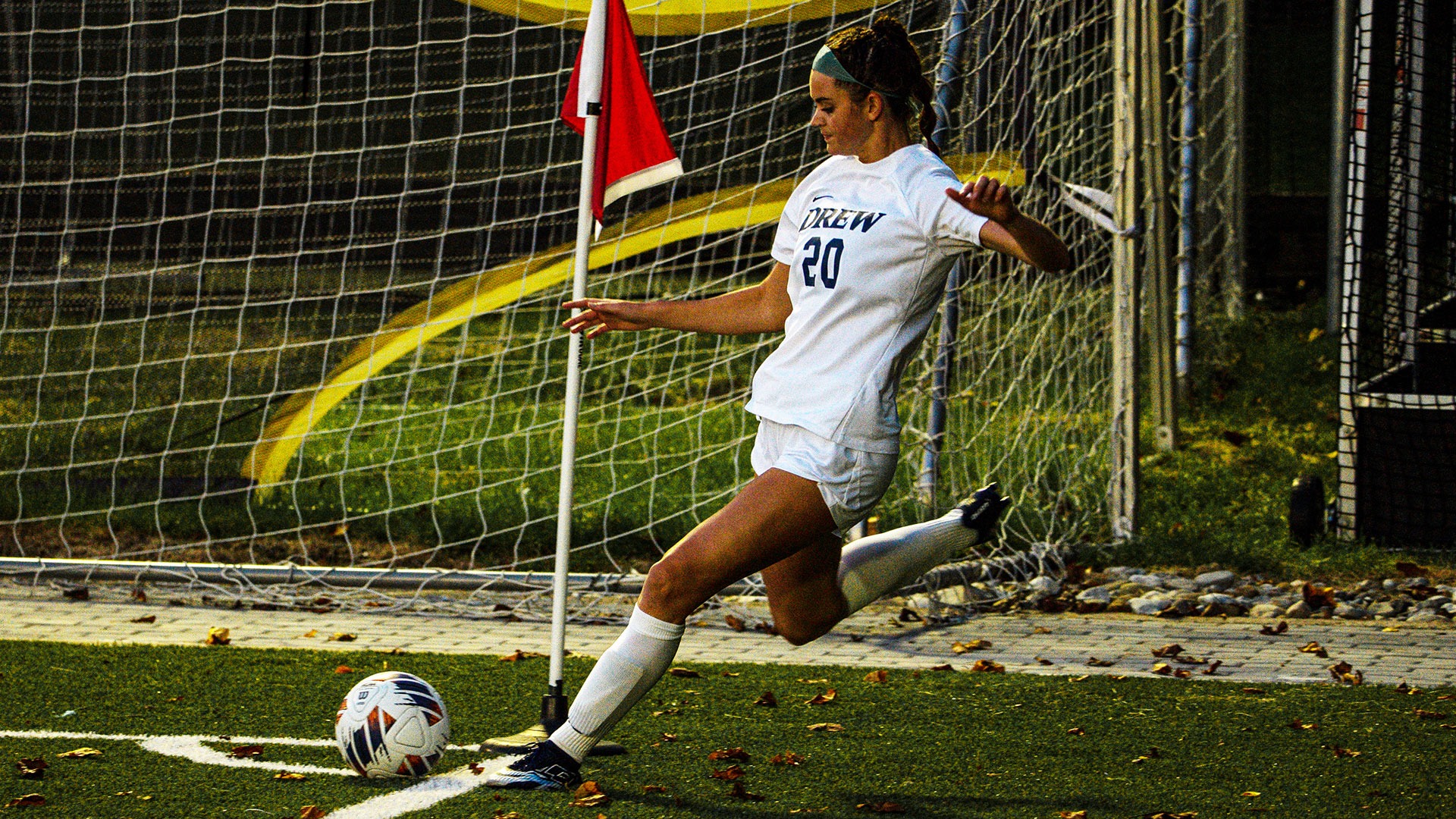 Krause, Rangers Down Scranton in LC Title Rematch - Drew University ...