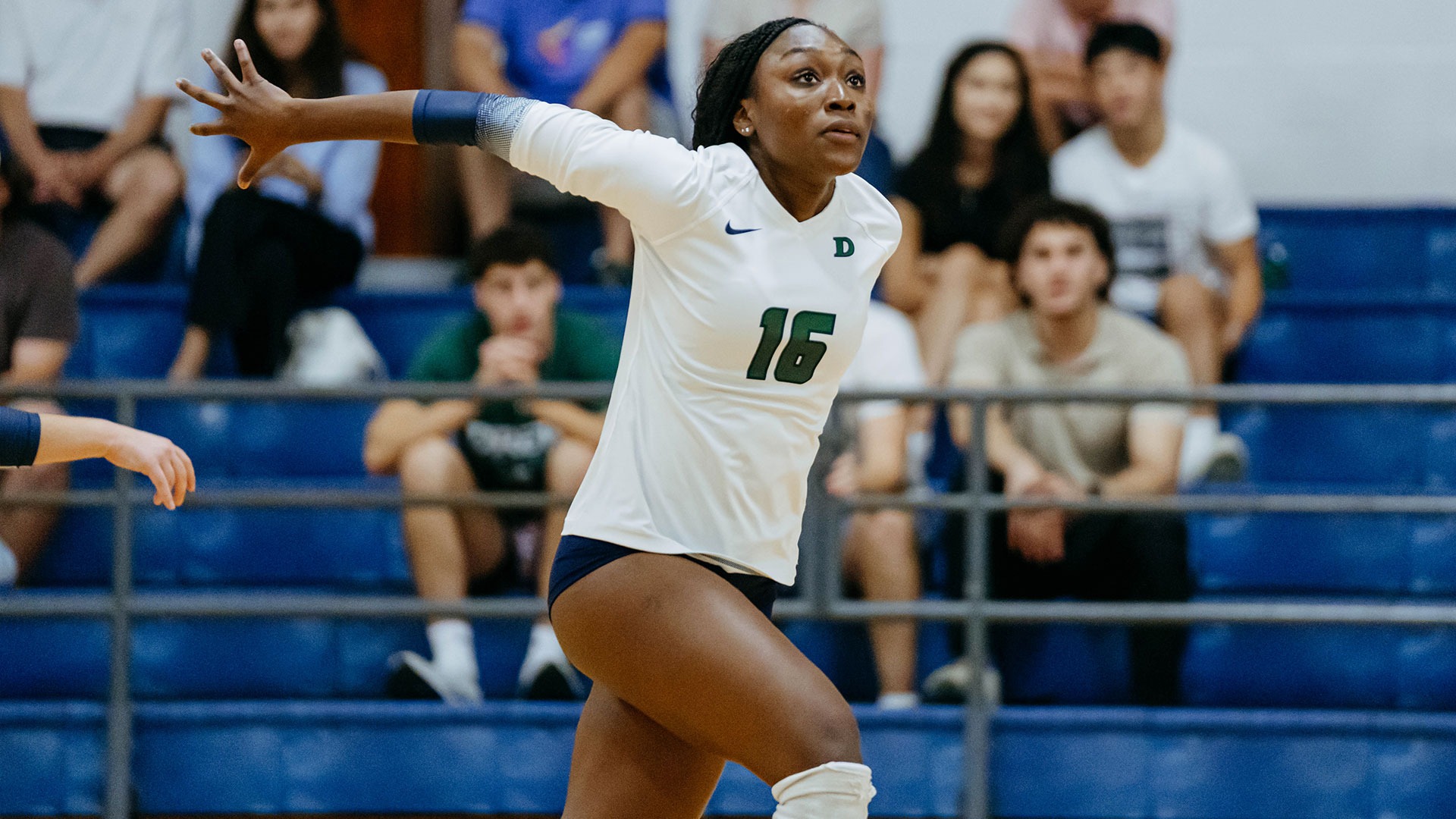 Rangers Split in Regular-Season Finale - Drew University Athletics