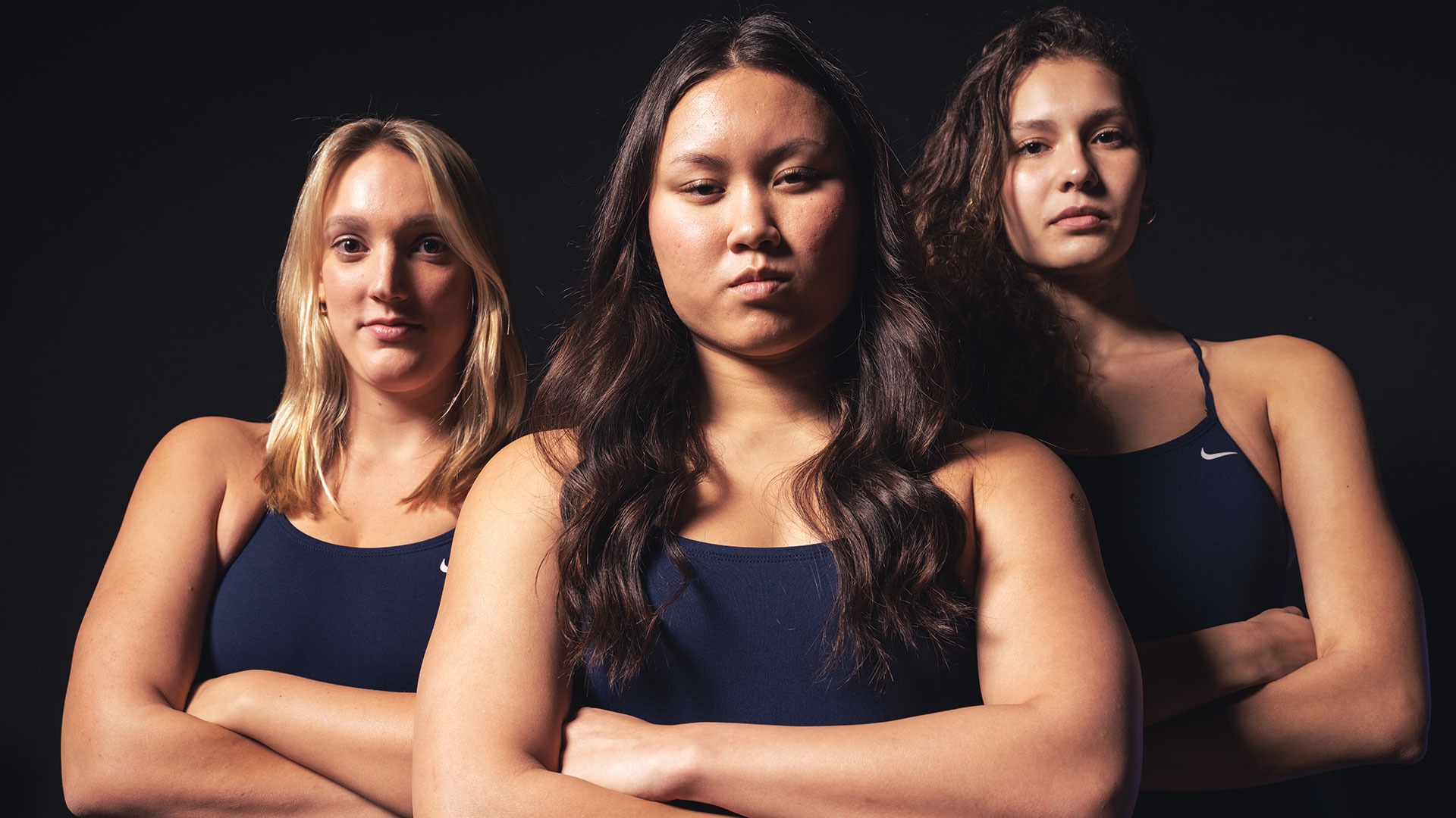 Amira Hadri - Women's Swimming & Diving - Drew University Athletics