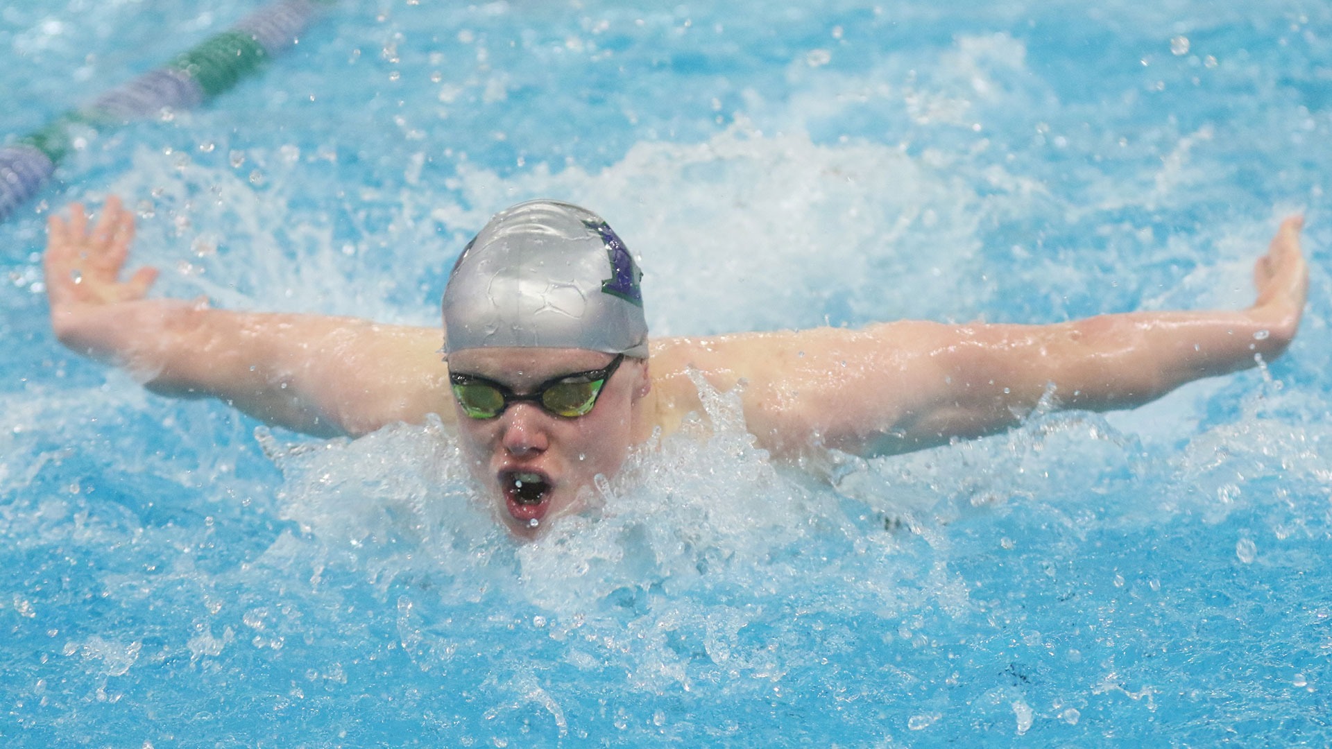 Rangers in Second Place After Day One of Landmark Championships - Drew ...