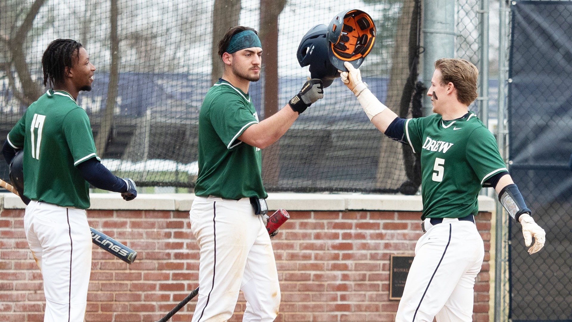 Moravian Scores Late to Top Rangers in Landmark, Home Opener - Drew ...