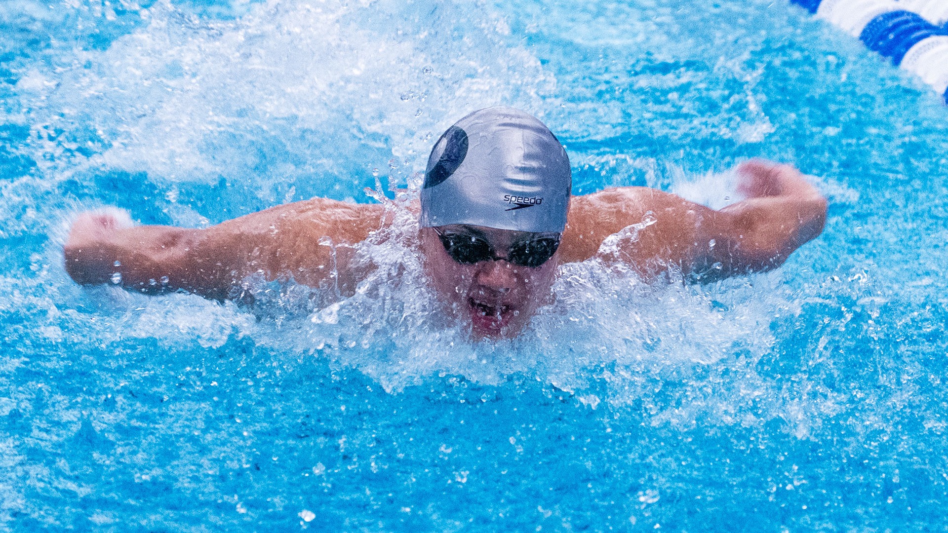 Hayden Koh - Men's Swimming & Diving - Drew University Athletics