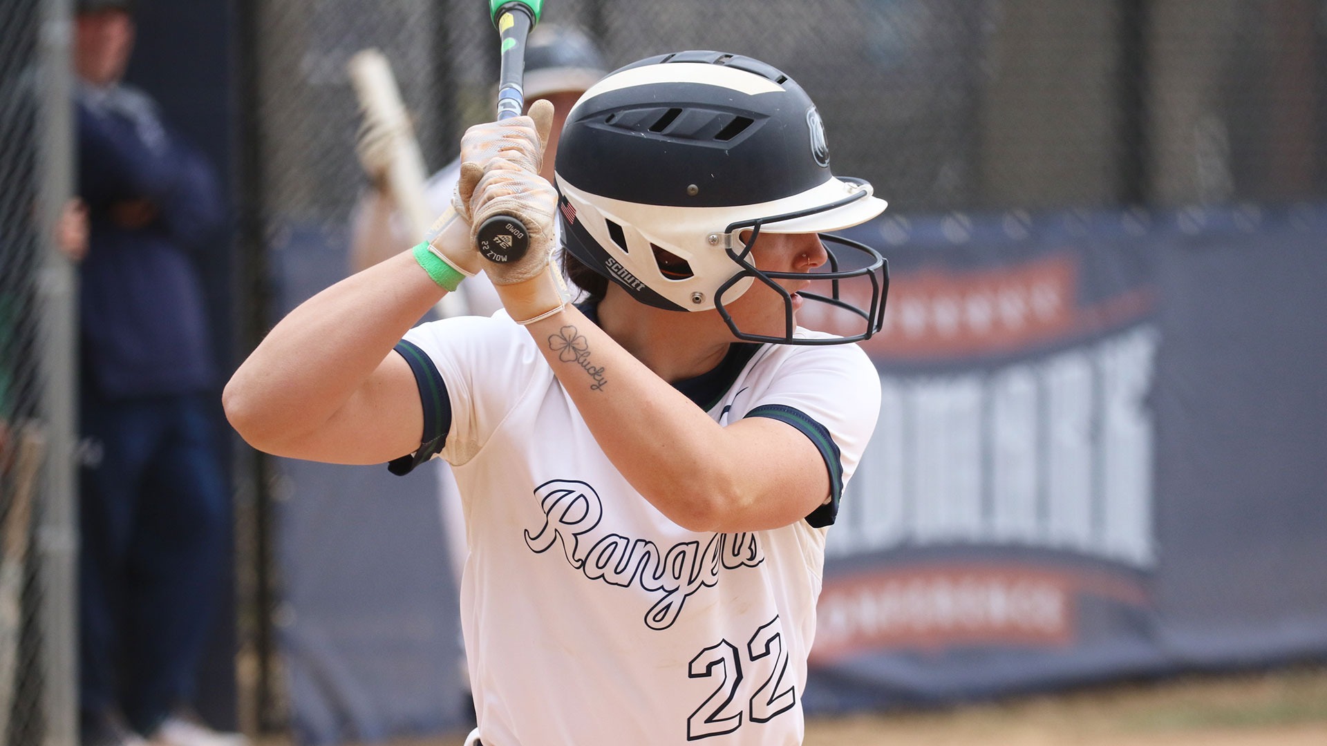 Molly O'Brien - Softball - Drew University Athletics
