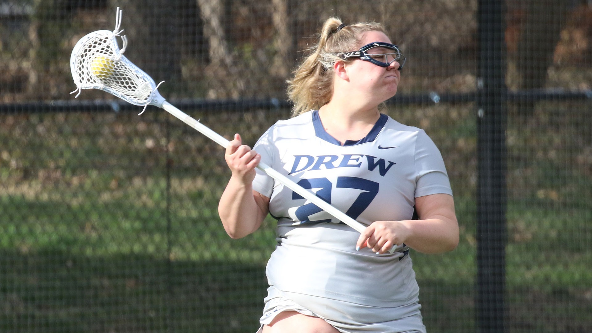 Emma DiPatri - Women's Lacrosse - Drew University Athletics