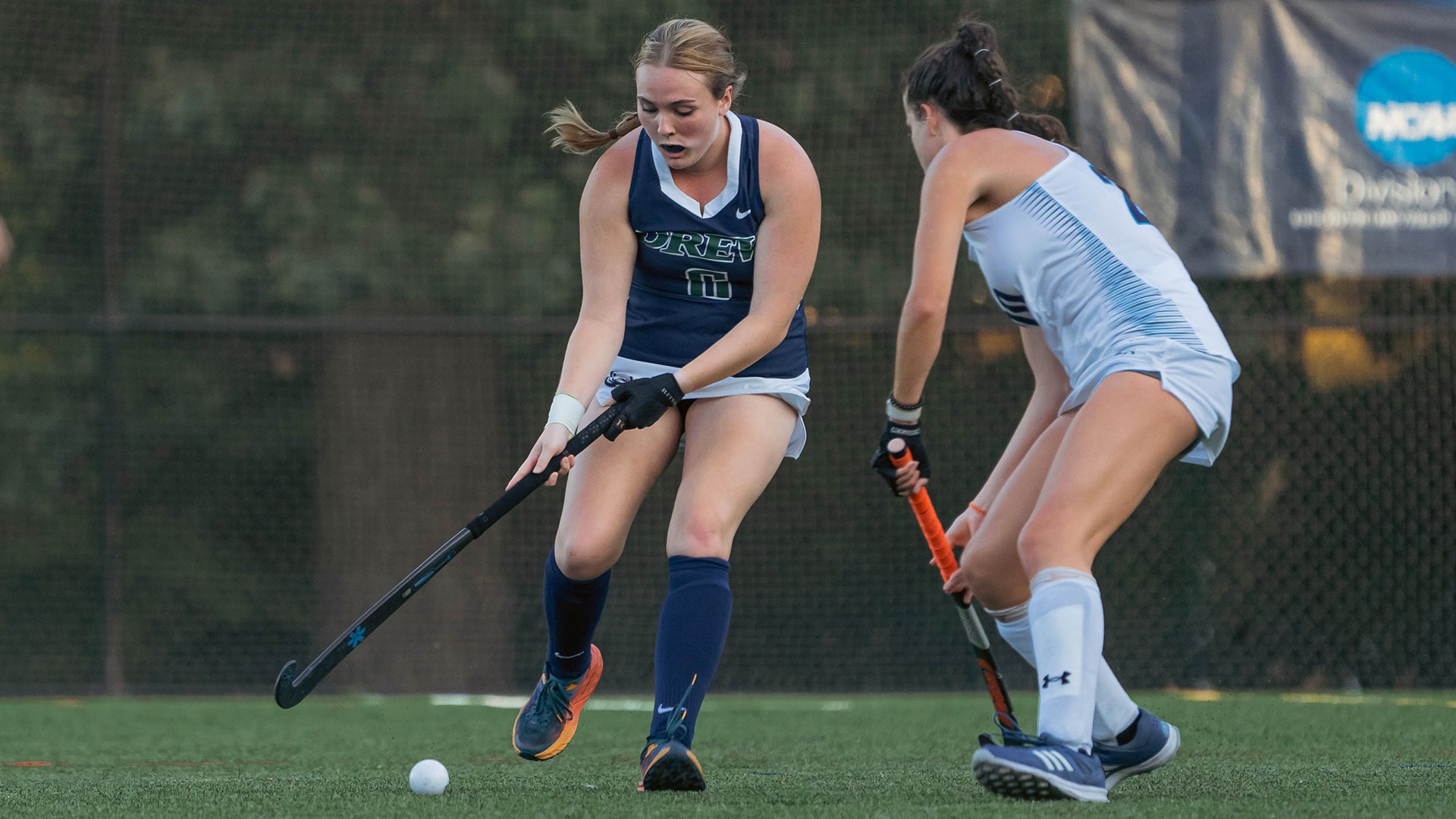 Emma Bryer - Field Hockey - Drew University Athletics