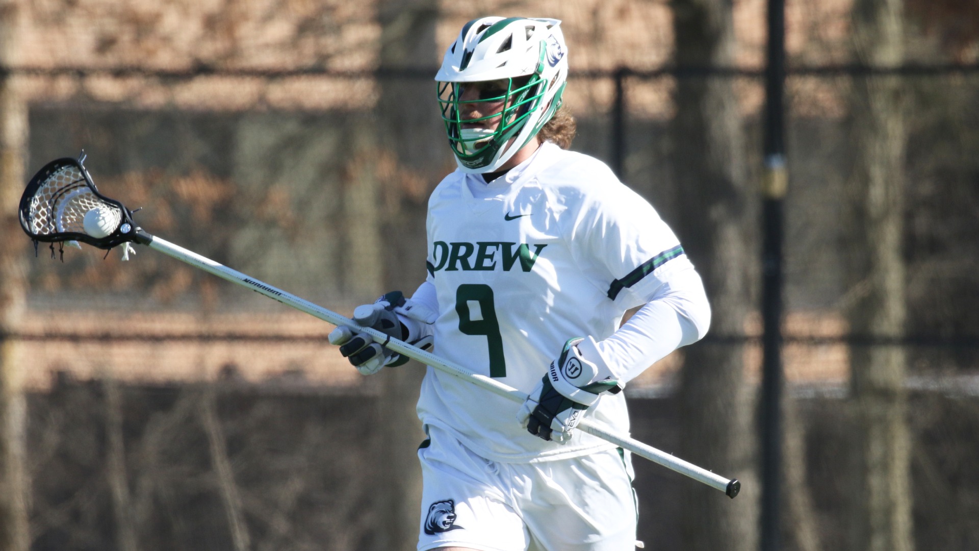 Men’s Lacrosse Stifles Marywood in Road Victory - Drew University Athletics