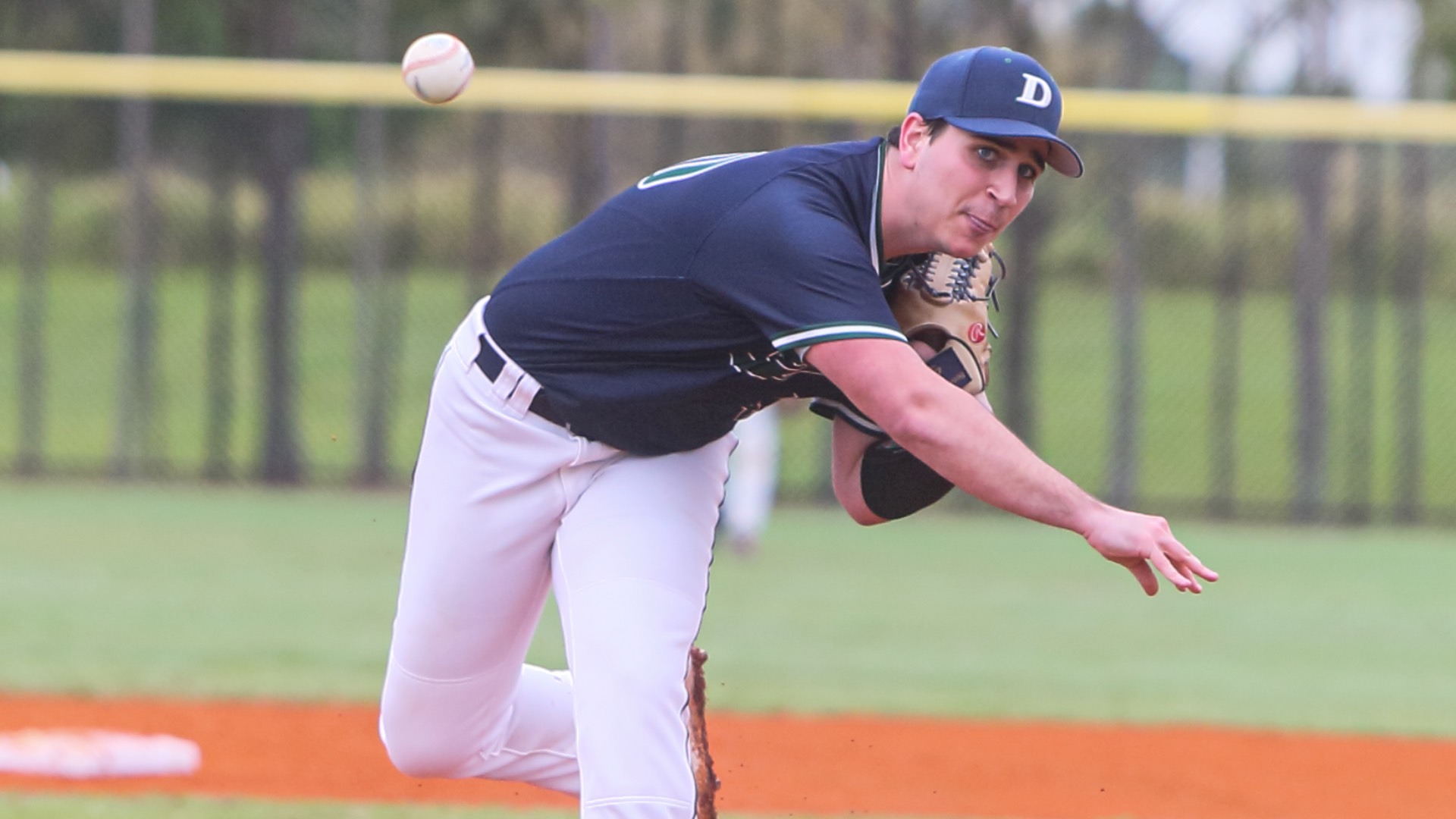 Baseball Splits at Wilkes in Landmark Conference Opener - Drew ...