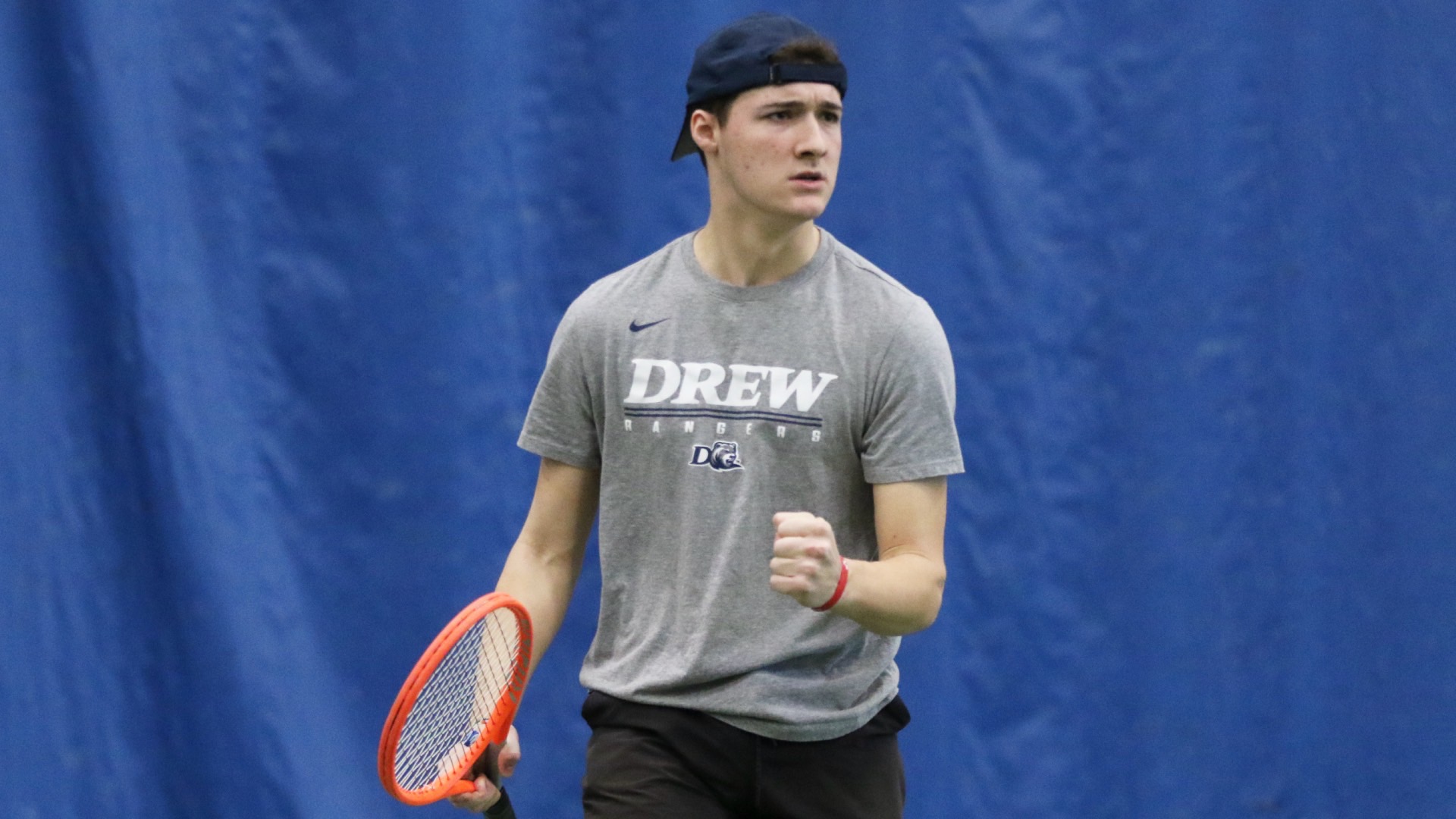 Ian Michel - Men's Tennis - Drew University Athletics