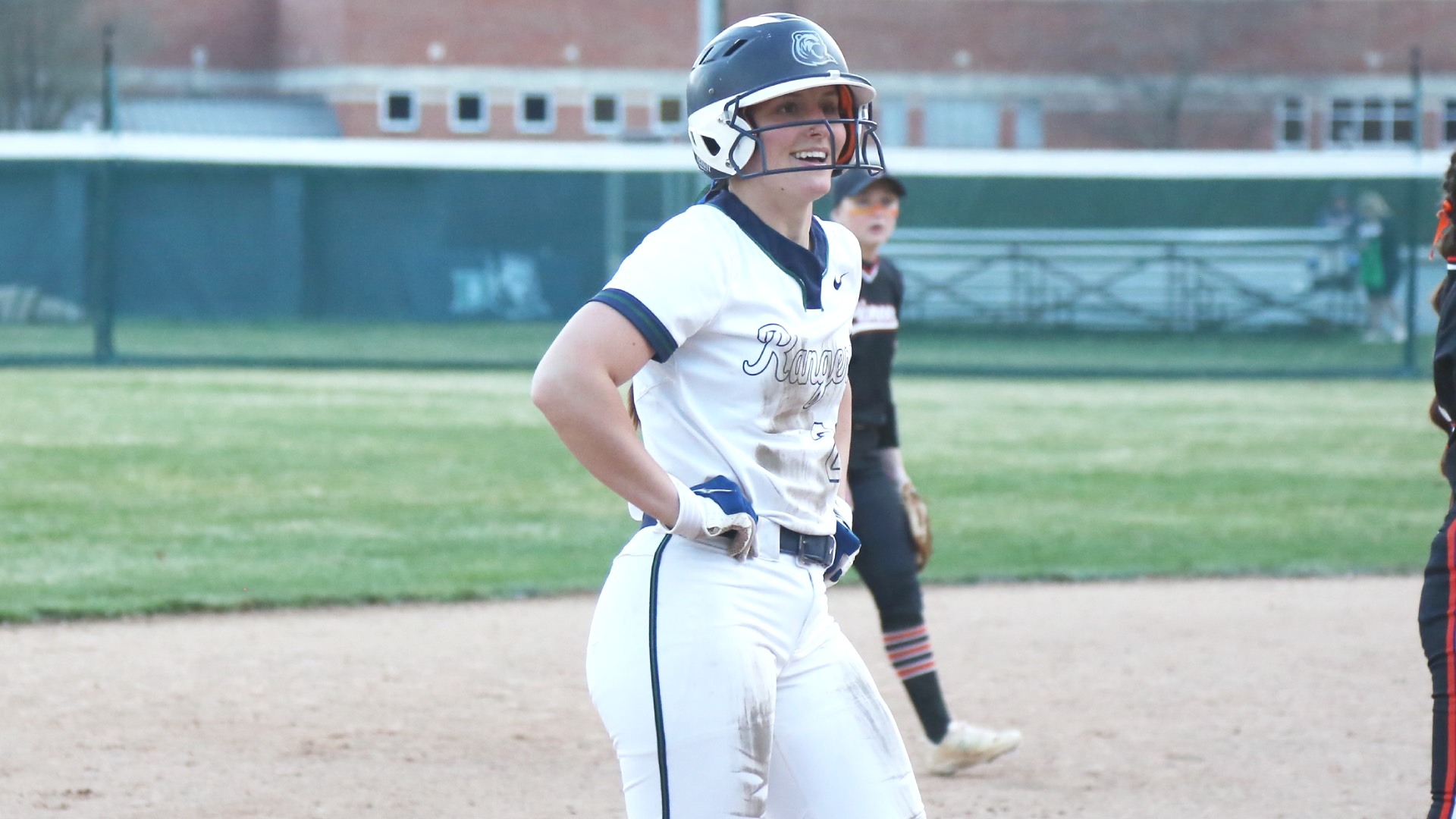 Molly O'Brien - Softball - Drew University Athletics