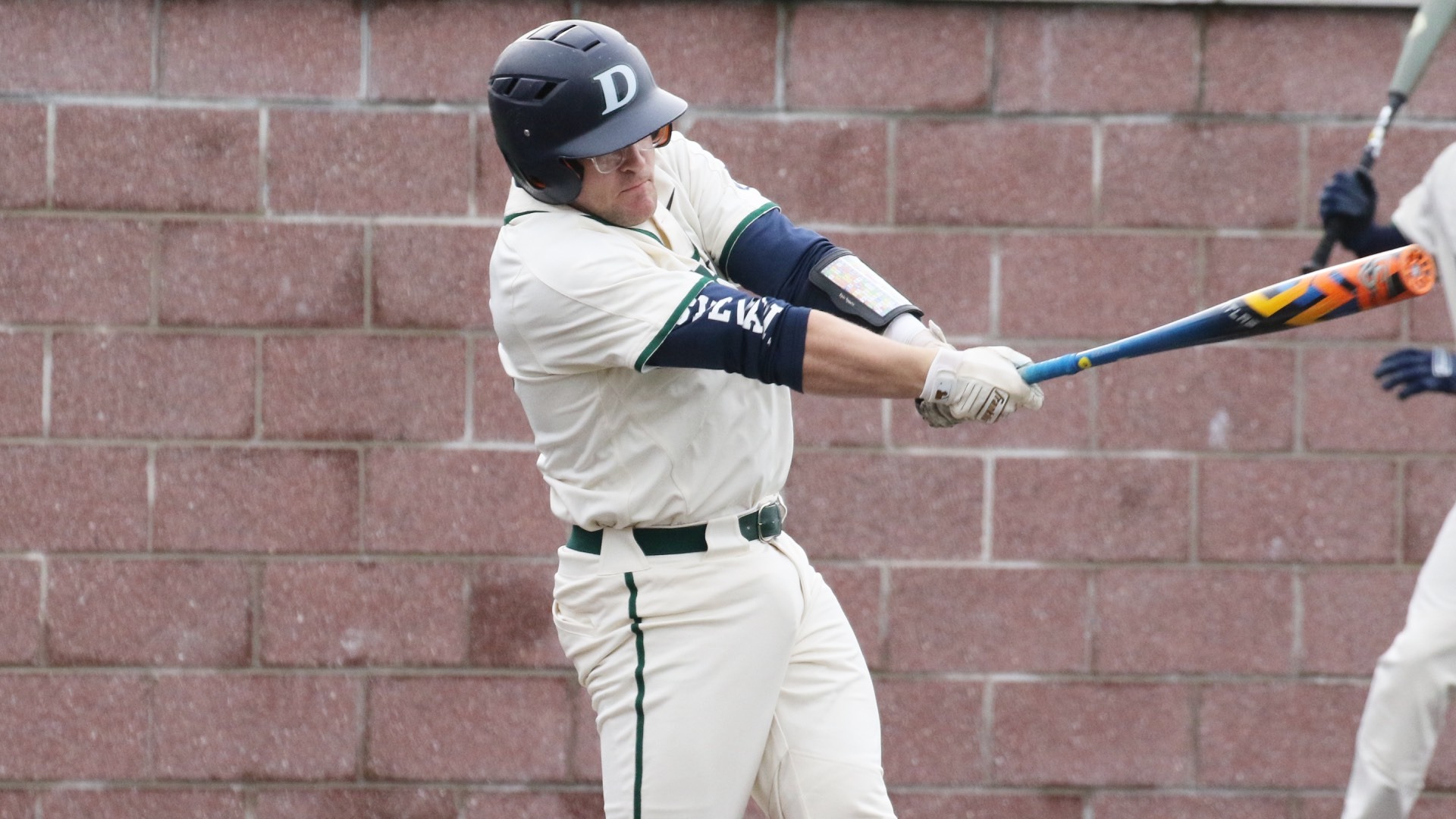 Billy Coleman - Baseball - Drew University Athletics