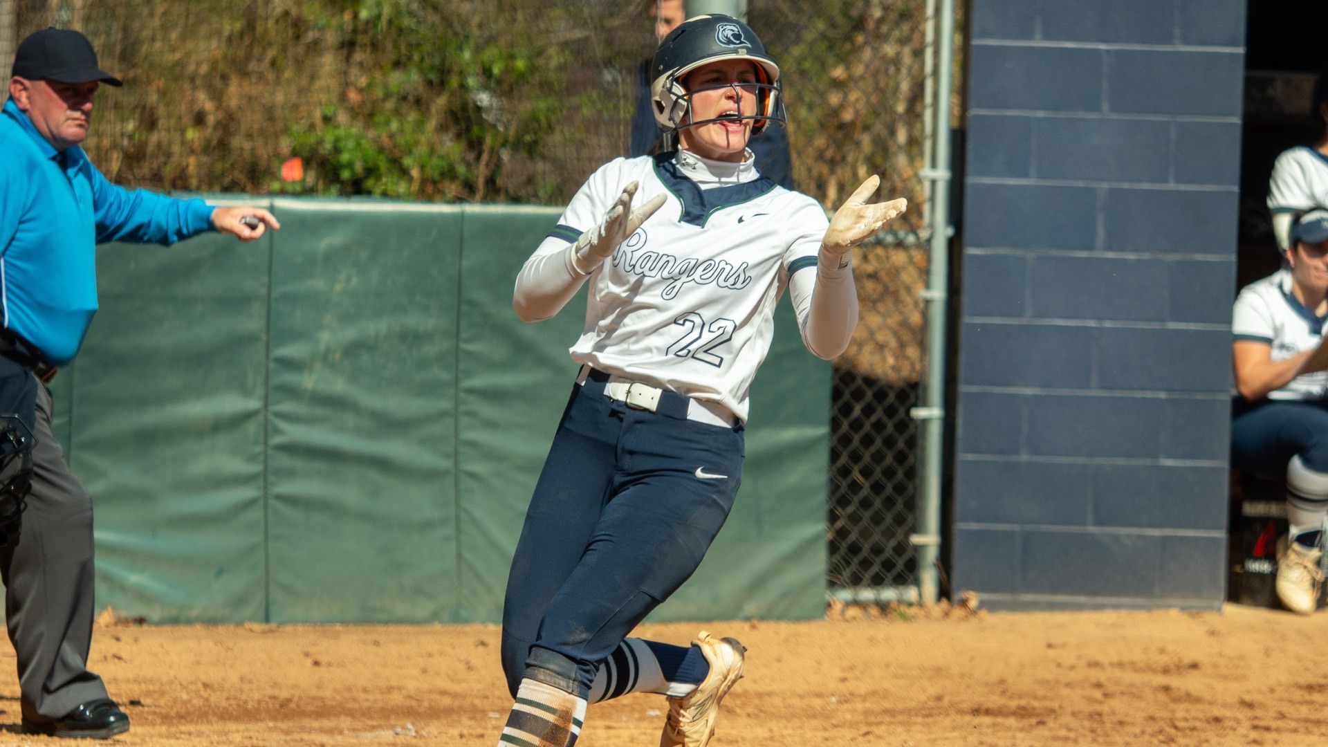 Molly O'Brien - Softball - Drew University Athletics