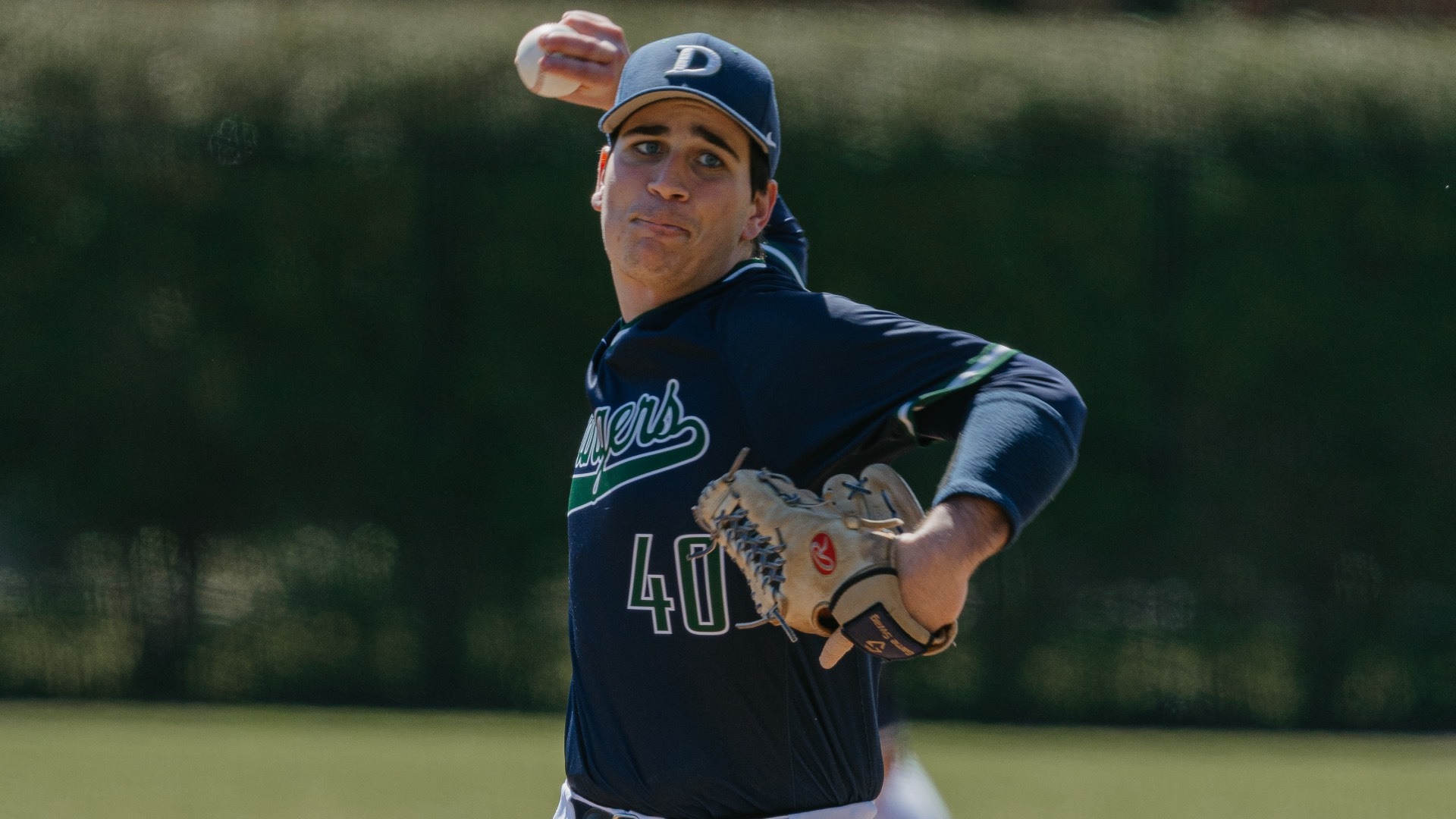 Baseball Splits With Susquehanna in Series Opener - Drew University ...