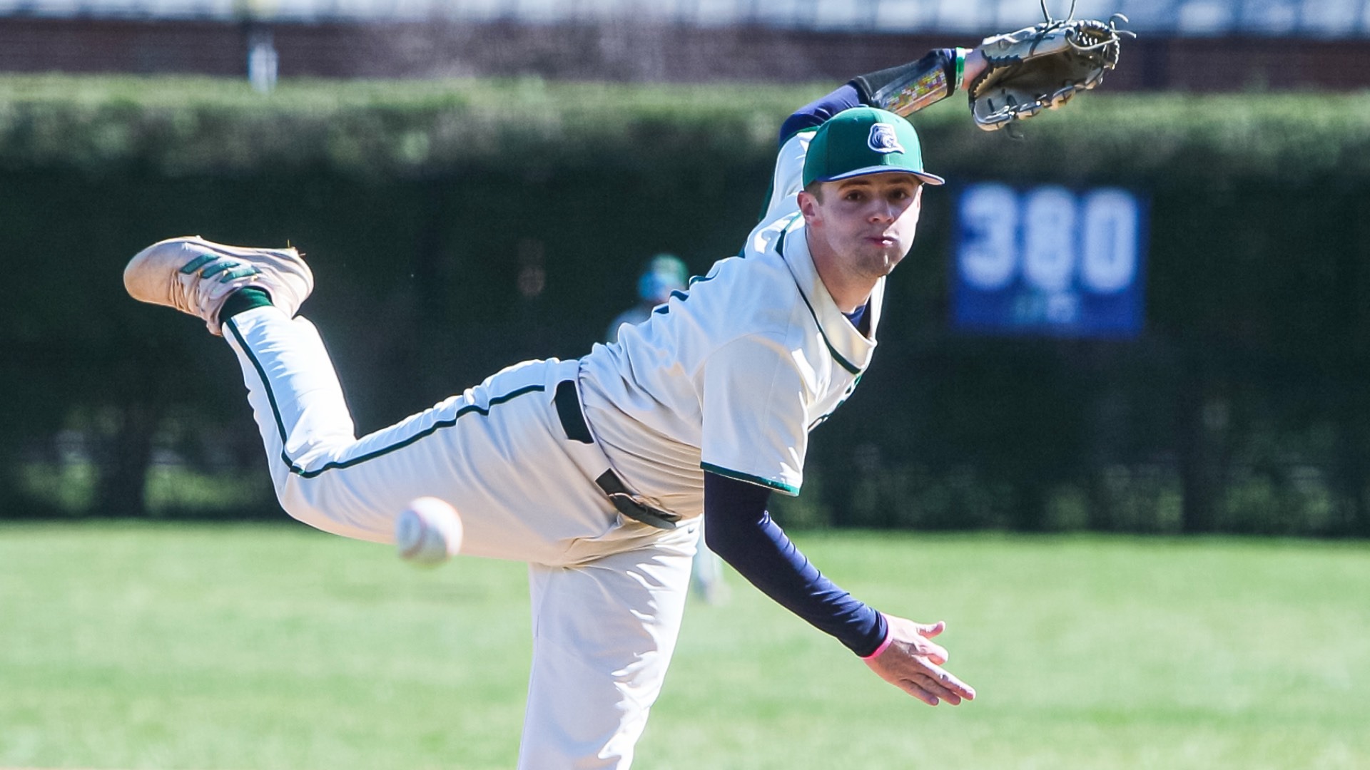 Kobryn Tosses Gem, But Susquehanna Rallies Late to Win Series Finale ...