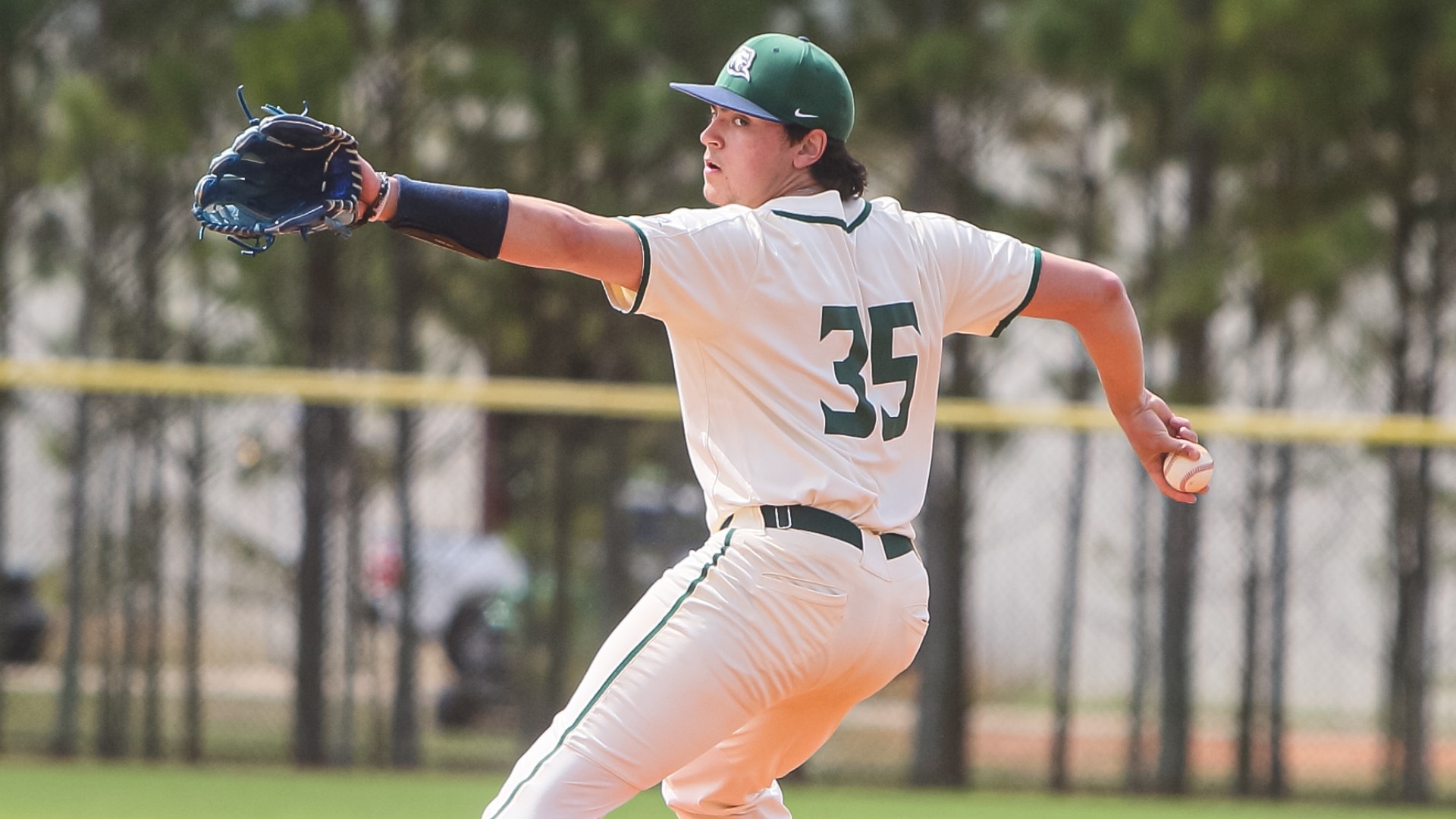 Baseball Falls to Etown, But Clinches Landmark Playoff Berth - Drew ...