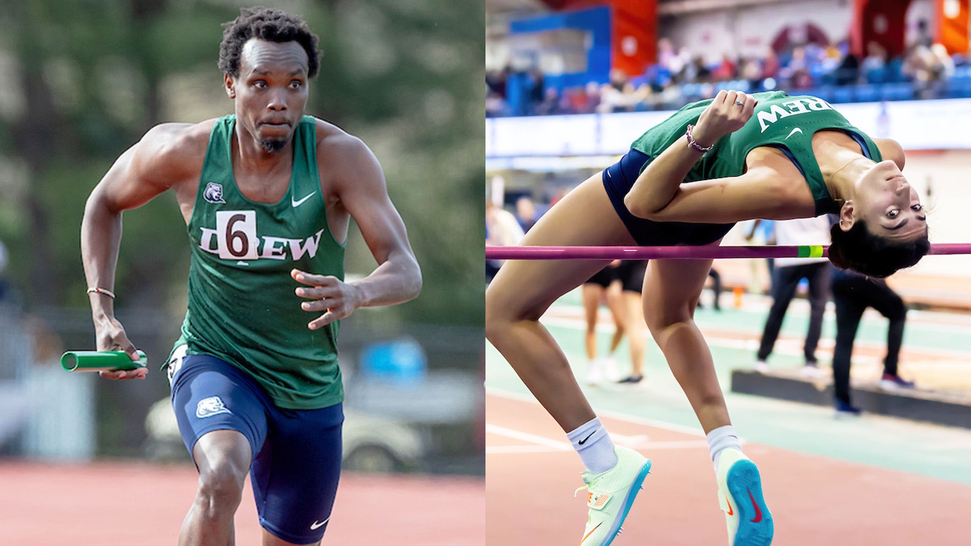 Season Preview: Track & Field - Drew University Athletics