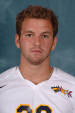2006 Men's Soccer Roster - Drexel University Athletics