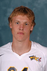 2006 Men's Soccer Roster - Drexel University Athletics