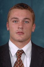 Brian Stouffer - 2005-06 - Wrestling - Drexel University Athletics