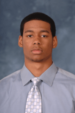 Lance Feurtado - 2007-08 - Men's Basketball - Drexel University Athletics