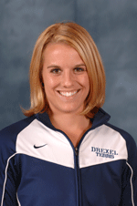2007-08 Women's Tennis Roster - Drexel University Athletics