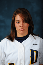 2009 Softball Roster - Drexel University Athletics