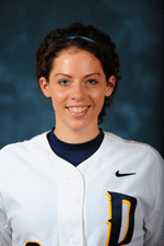 2009 Softball Roster - Drexel University Athletics