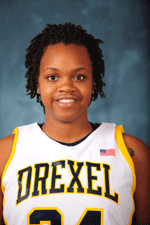 2008-09 Women's Basketball Roster - Drexel University Athletics