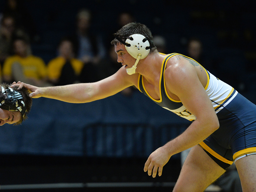 Alex Foley - 2015-16 - Wrestling - Drexel University Athletics