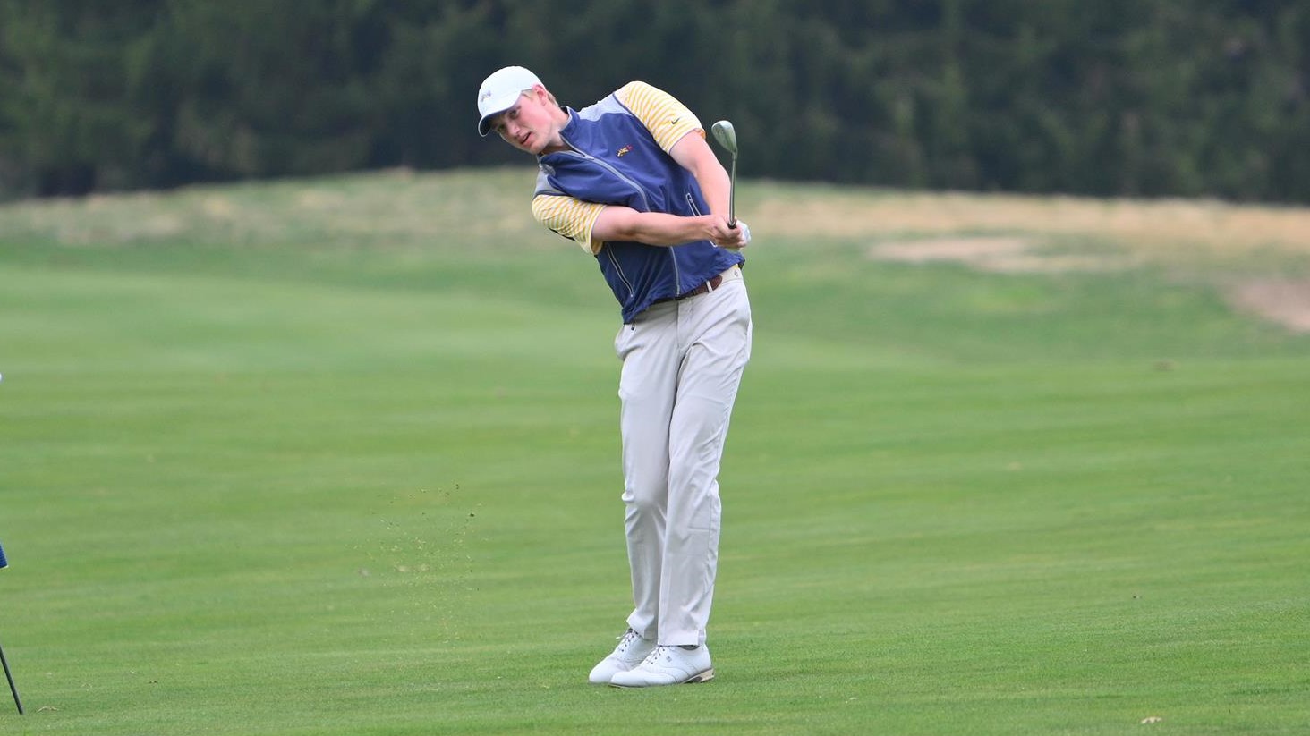 Connor Schmidt - 2020-21 - Men's Golf - Drexel University Athletics