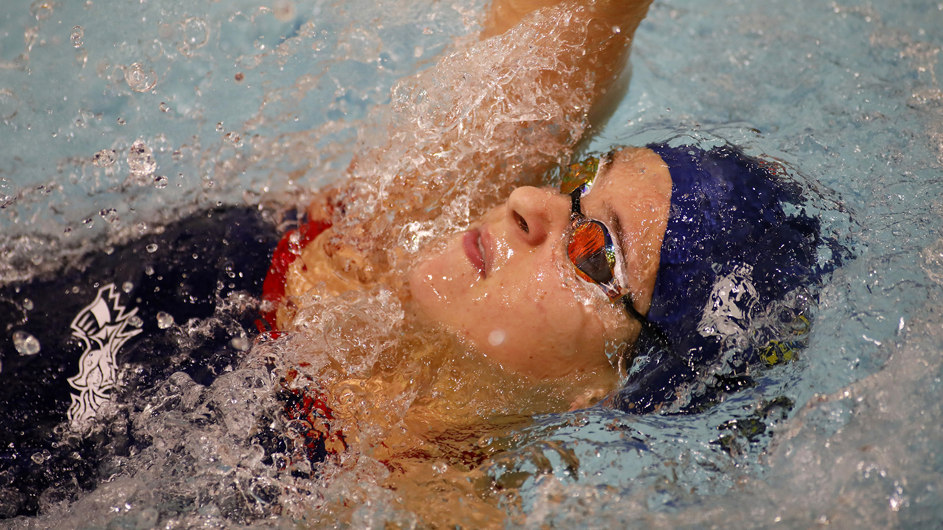 Alex Temple - 2021-22 - Women's Swimming & Diving - Drexel University ...