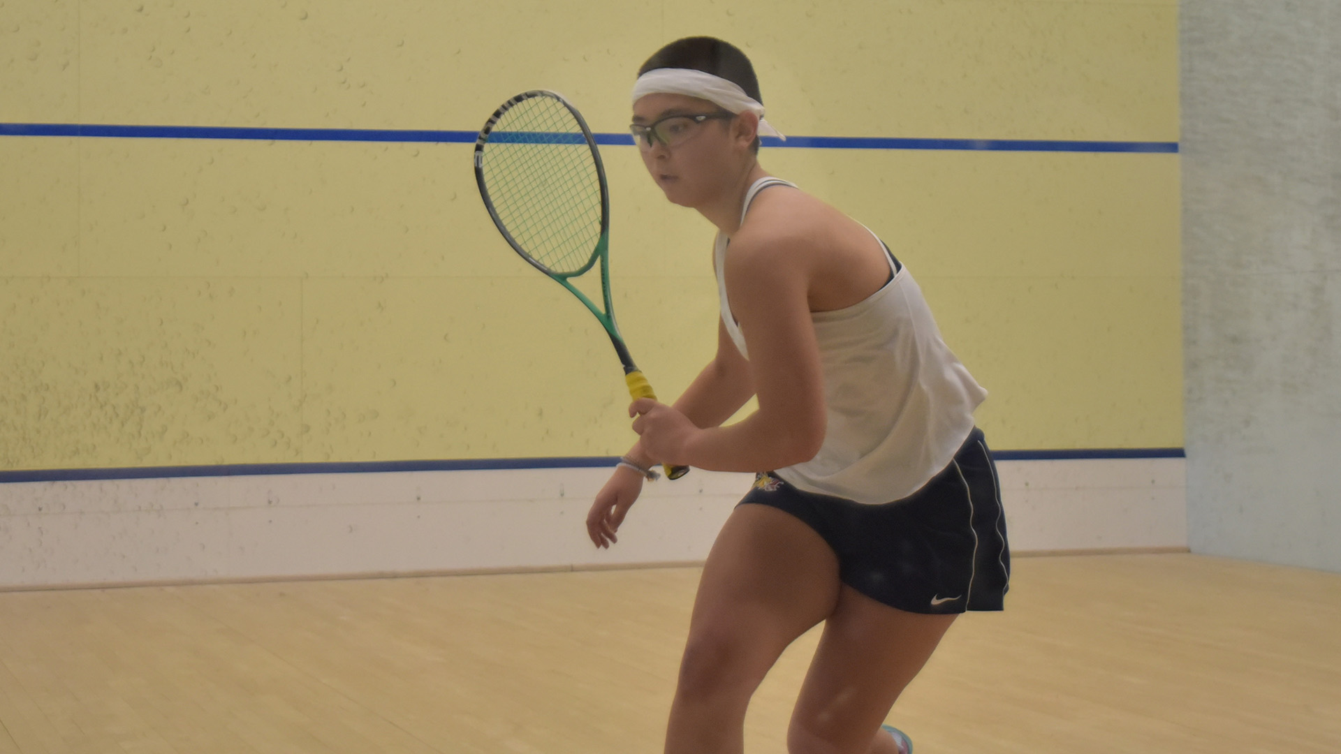 Brooke Herring - 2021-22 - Women's Squash - Drexel University Athletics