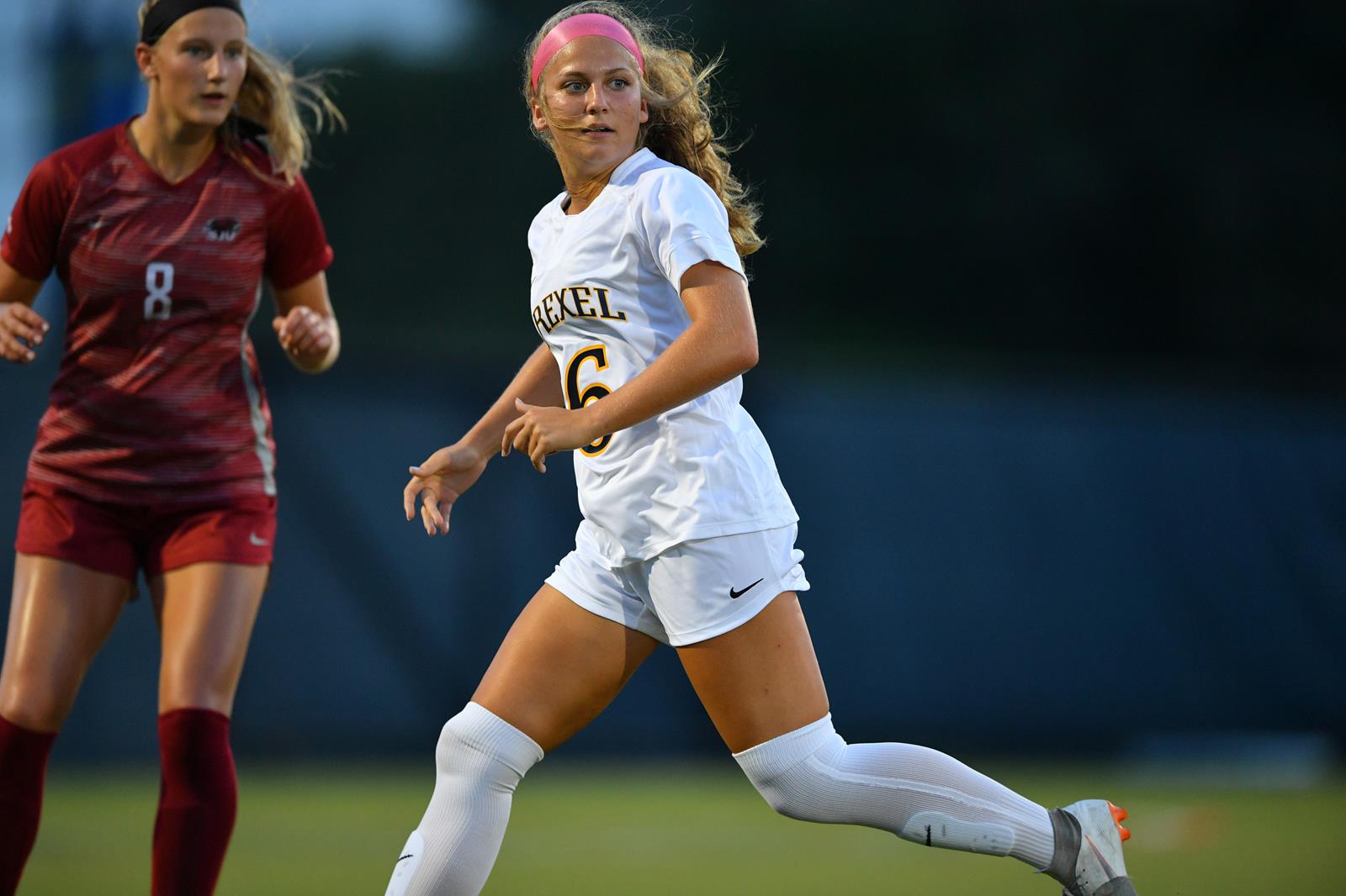 Isabel Kuzy - 2022 - Women's Soccer - Drexel University Athletics