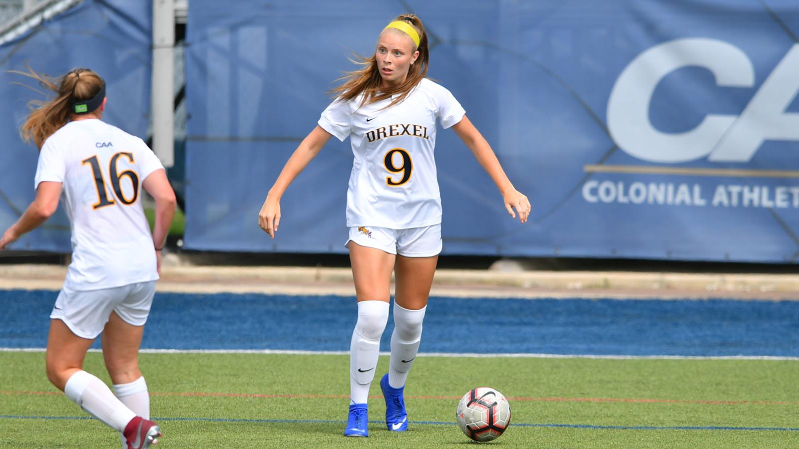 Emma Goodrow - 2022 - Women's Soccer - Drexel University Athletics