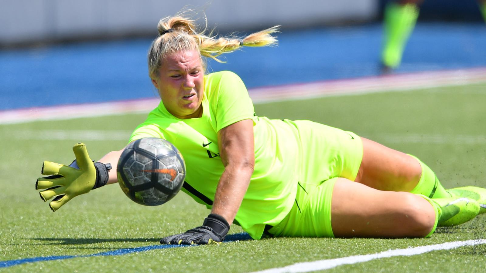 Grace Gordon - 2019 - Women's Soccer - Drexel University Athletics