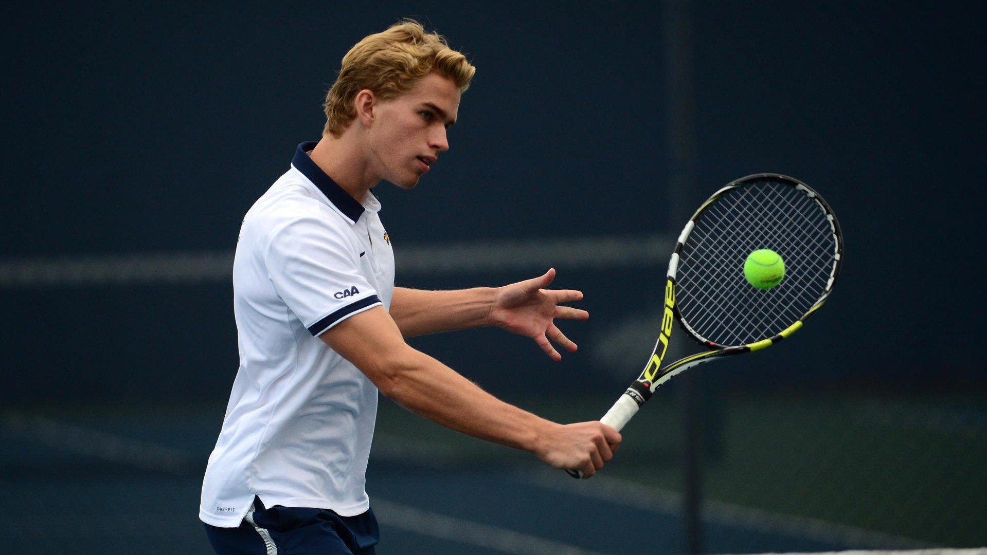 Gustav Wogen - 2022-23 - Men's Tennis - Drexel University Athletics