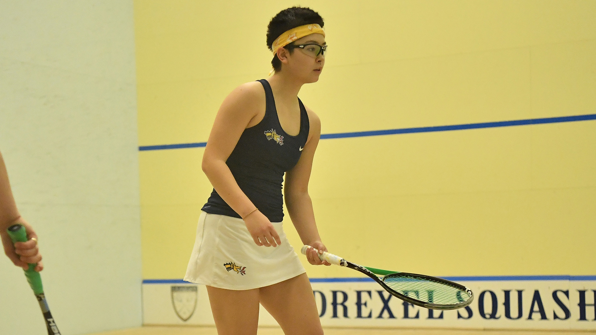 Brooke Herring - 2021-22 - Women's Squash - Drexel University Athletics