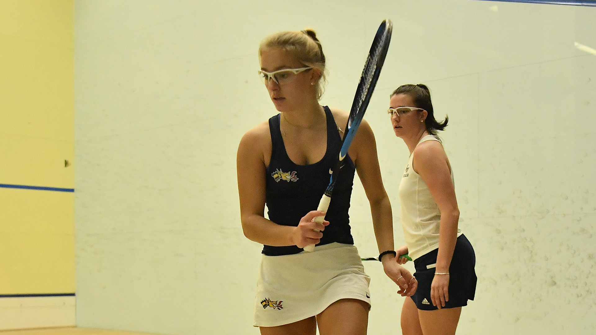 Hannah Blatt - 2020-21 - Women's Squash - Drexel University Athletics