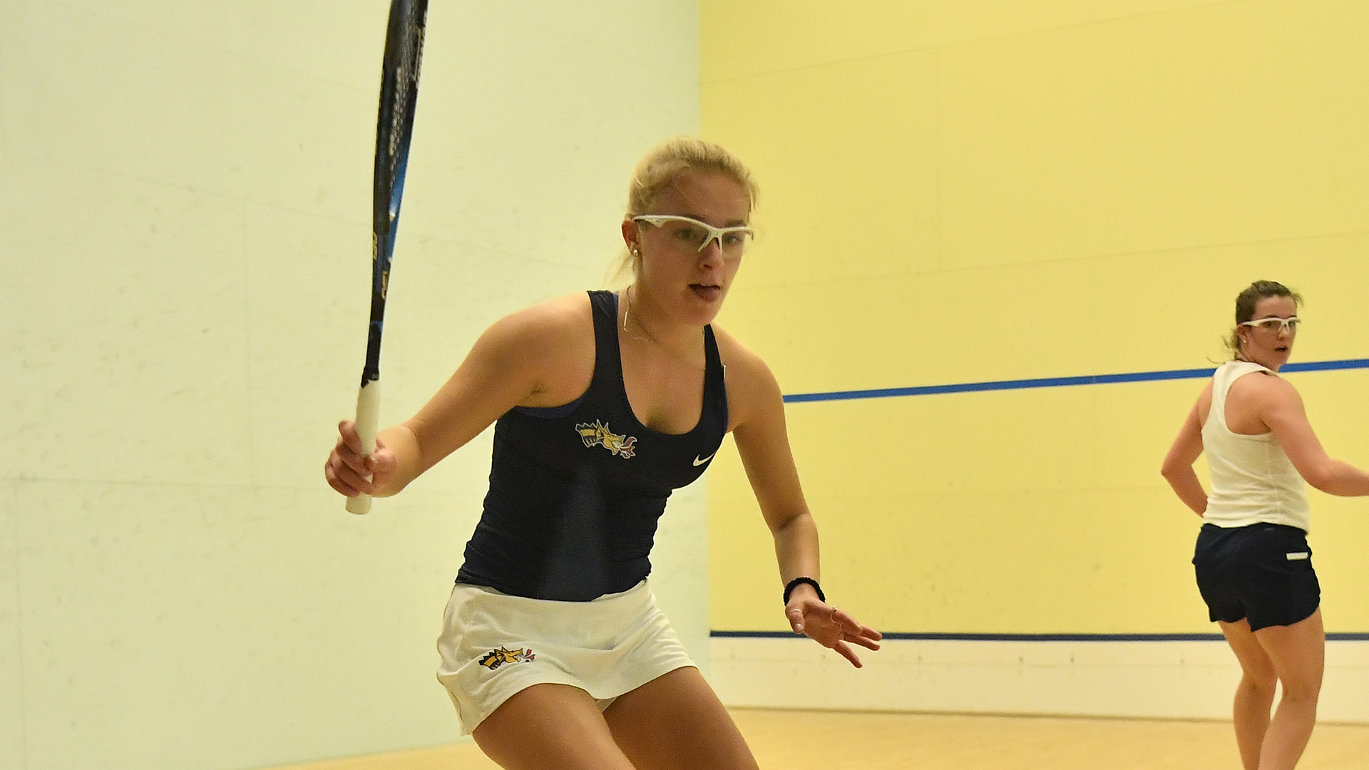 Hannah Blatt - 2020-21 - Women's Squash - Drexel University Athletics