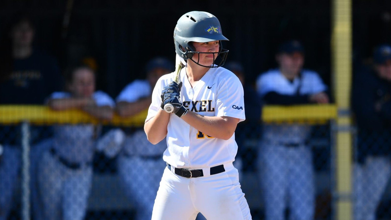 DiMeo, Rush Hit Home Runs in Loss to Wagner - Drexel University Athletics