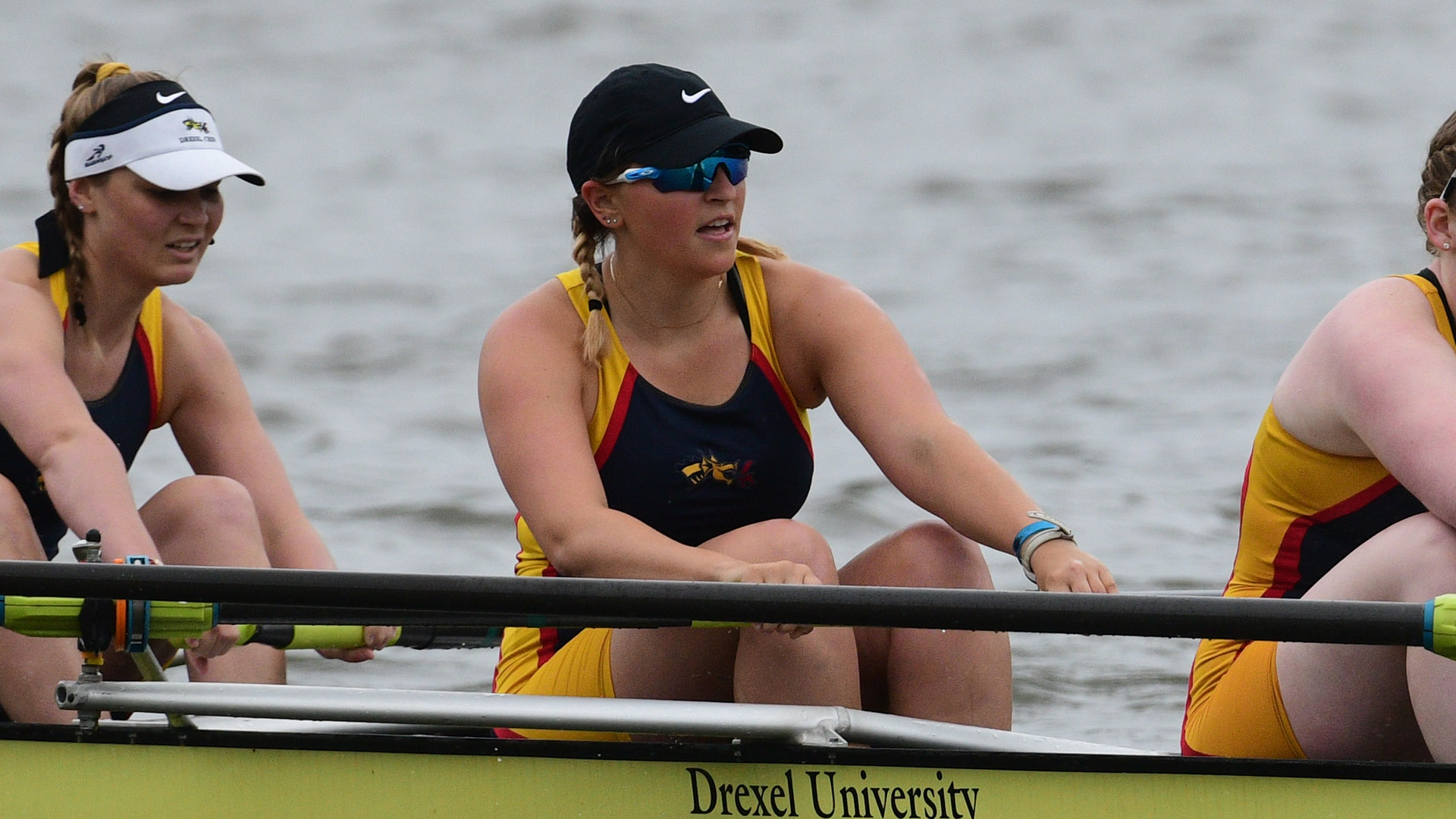 Lexie Hain - 2022-23 - Women's Rowing - Drexel University Athletics