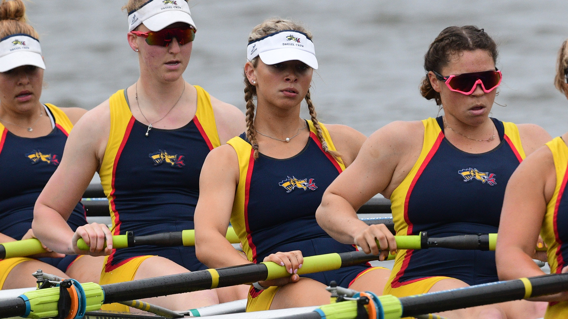 Hayley McKeever - 2022-23 - Women's Rowing - Drexel University Athletics