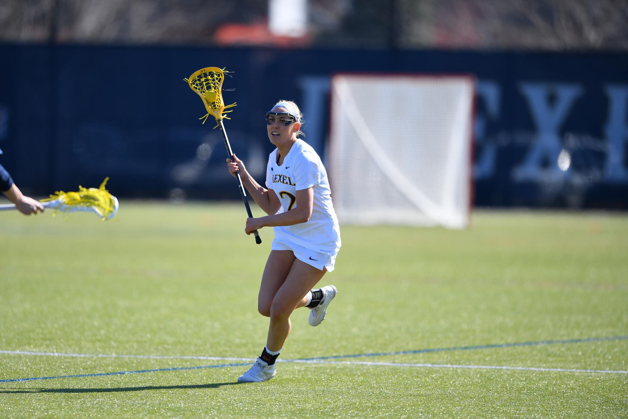 Rachel Warden - 2021 - Women's Lacrosse - Drexel University Athletics