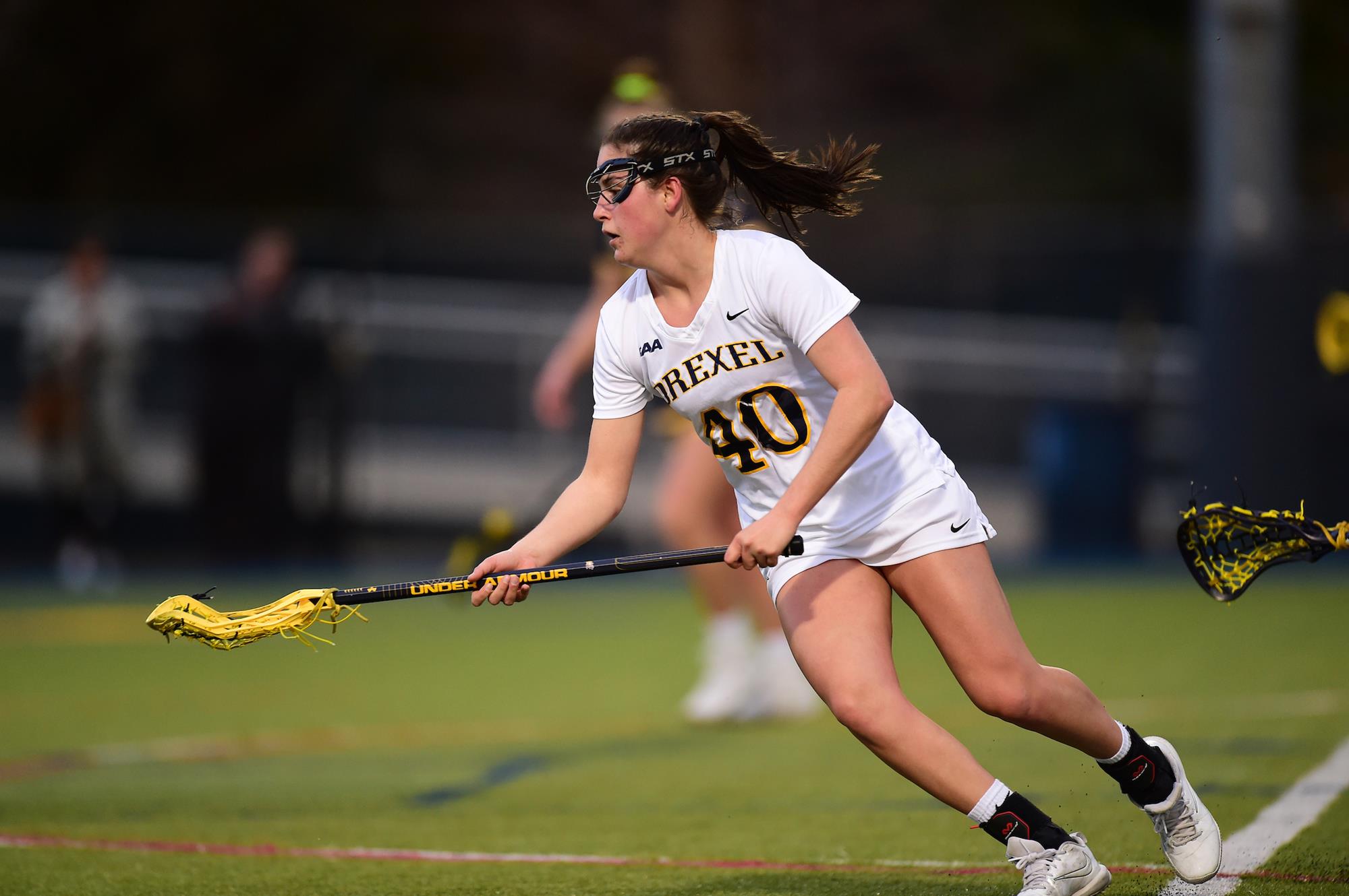 Molly Weygand - 2023 - Women's Lacrosse - Drexel University Athletics
