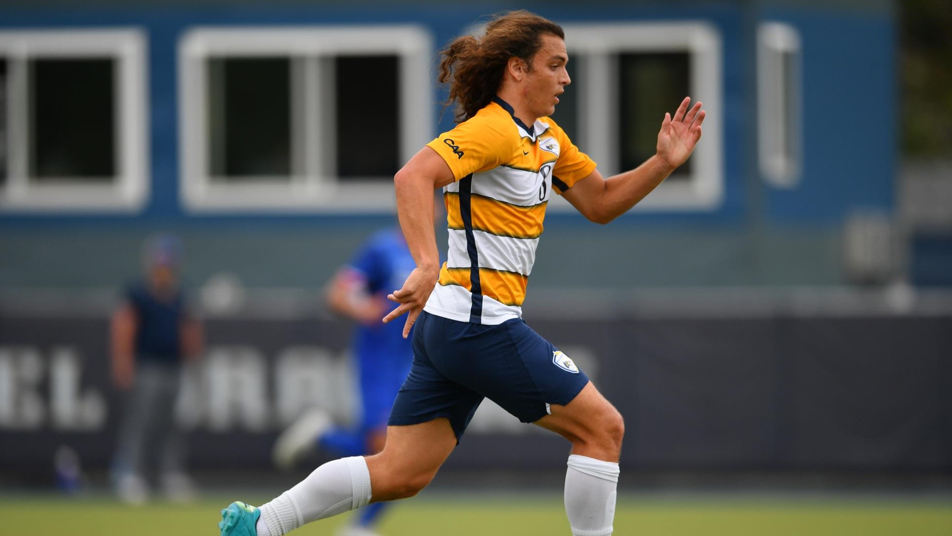 Joey Martini - 2022 - Men's Soccer - Drexel University Athletics