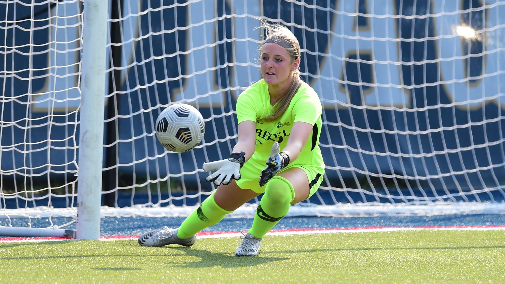 Alexis Dooley - 2022 - Women's Soccer - Drexel University Athletics