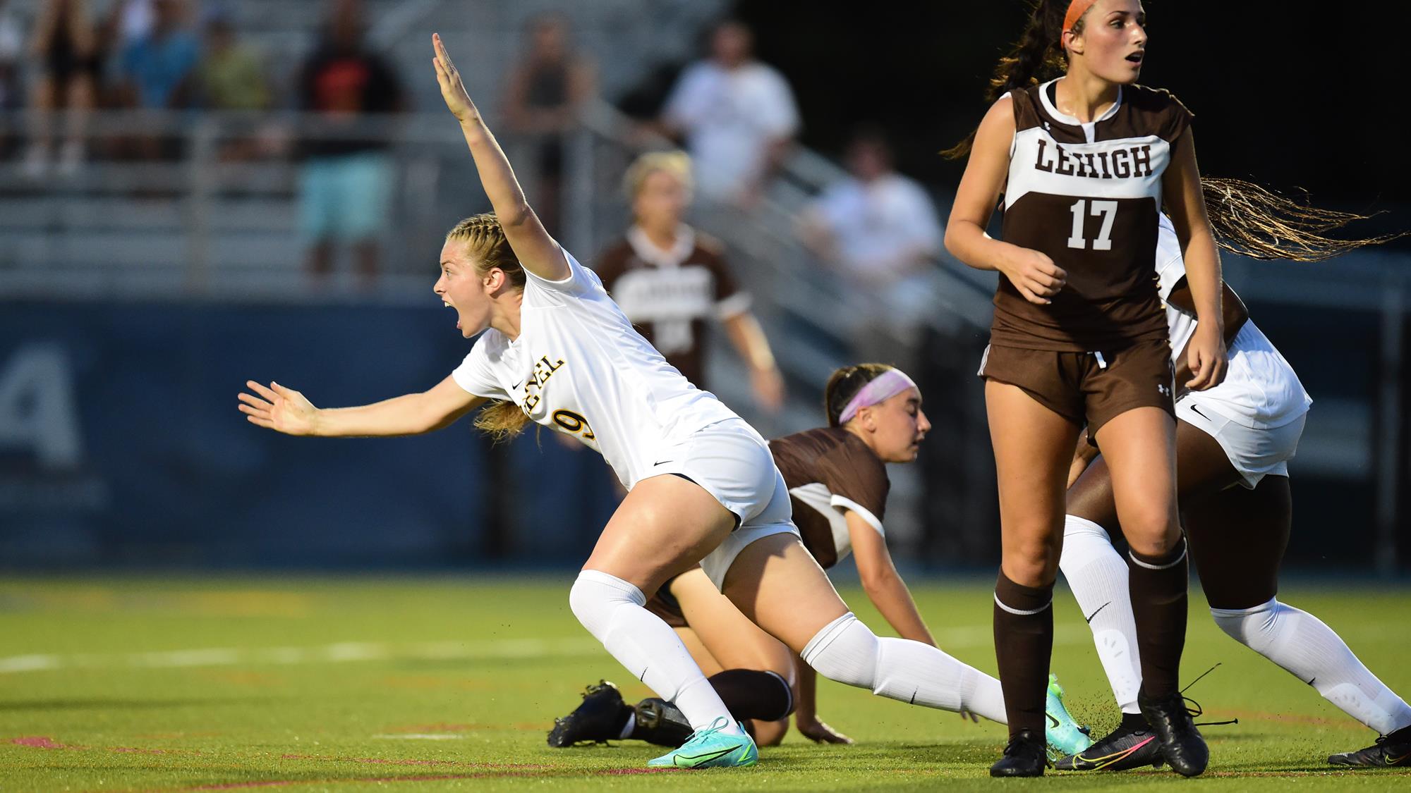 Emma Goodrow - 2022 - Women's Soccer - Drexel University Athletics