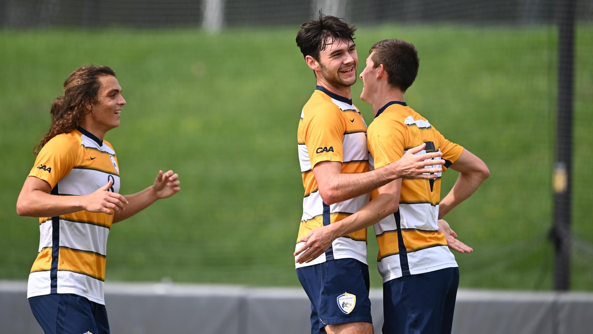 Joey Martini - 2022 - Men's Soccer - Drexel University Athletics