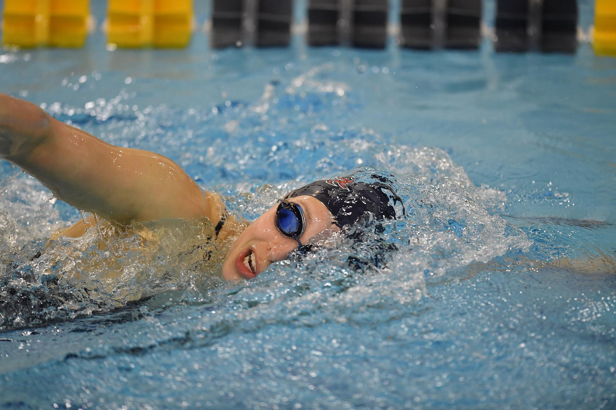 Maddie Riley - 2022-23 - Women's Swimming & Diving - Drexel University ...