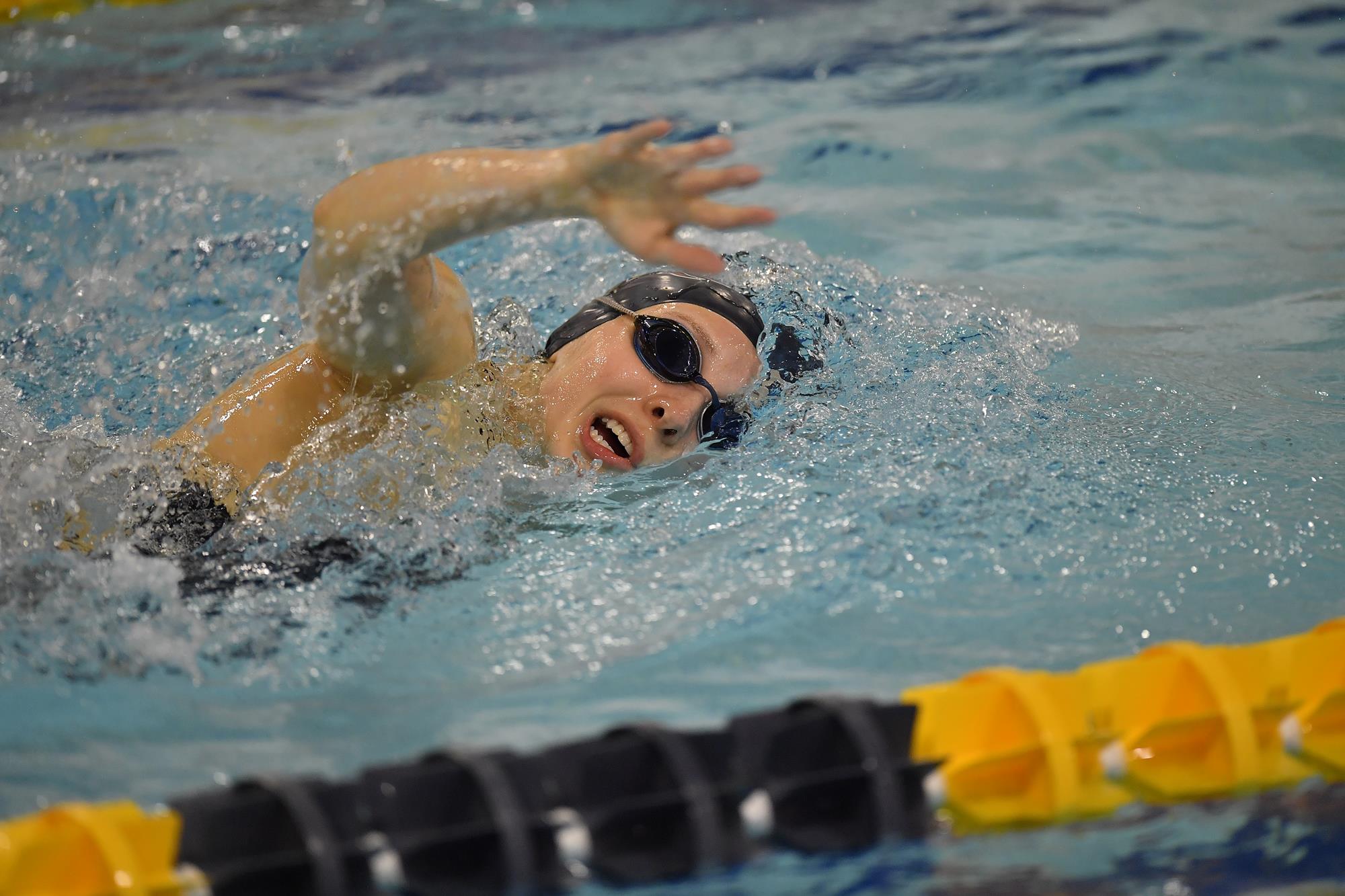 Maddie Riley - 2022-23 - Women's Swimming & Diving - Drexel University ...