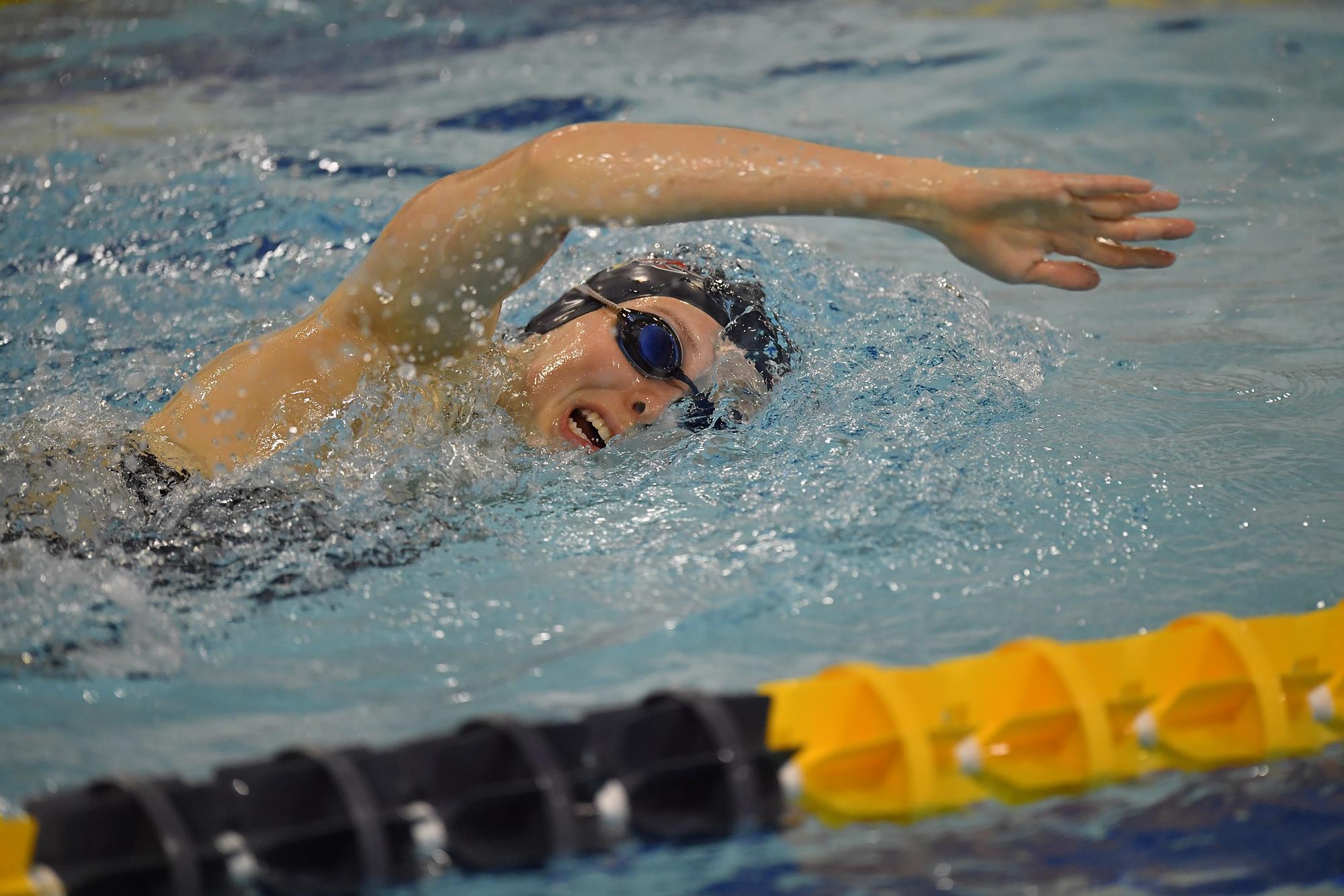 Maddie Riley - 2022-23 - Women's Swimming & Diving - Drexel University ...